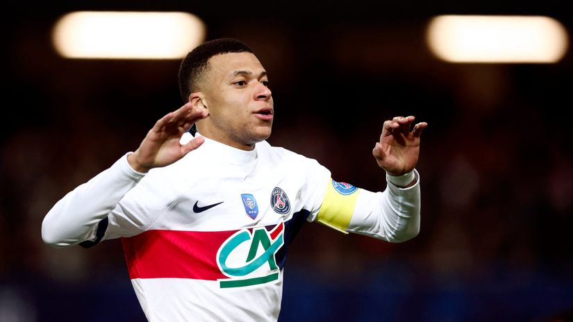 Da-ne, da-ne... Saga se nastavlja! Embape demantovao dogovor sa Realom ...