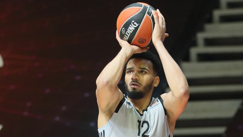 Fenerbahče se pojačao za četiri evroligaške i tri domaće utakmice ...