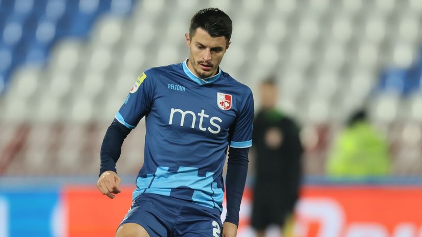 Srbija Fudbal | Mozzart Sport