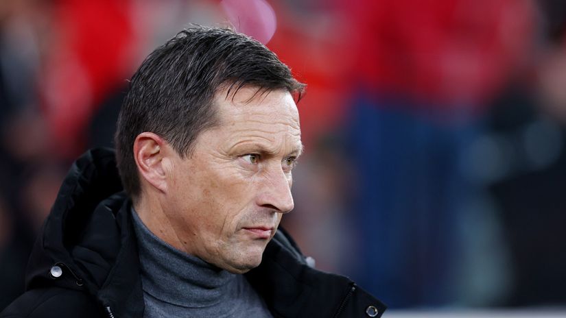 Karager o Klopovom nasledniku: Čuo sam da se pominje Rodžer Šmit ...