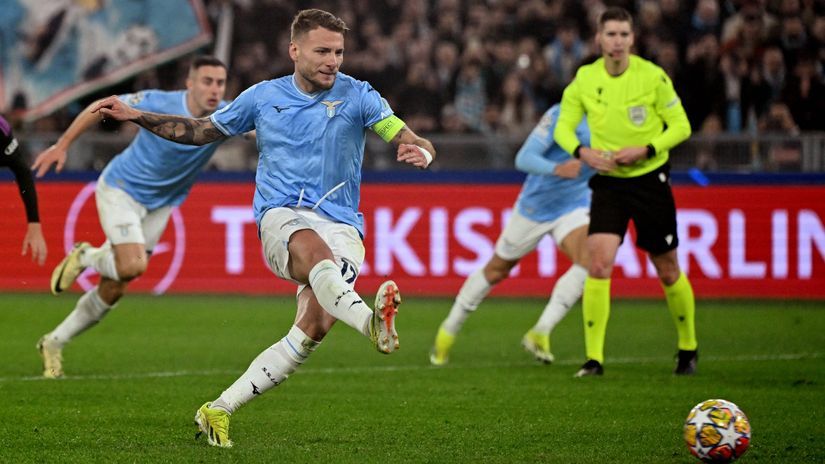 Četiri minuta ludila u Rimu: Udineze opet opalio Sarija | Mozzart Sport