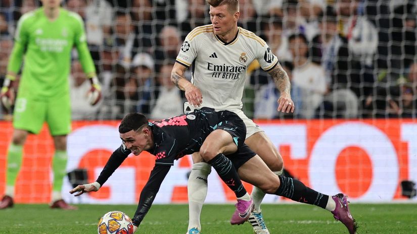 PREDLOZZI I TIPOVANJA (sreda): Kraljevski klub će ponovo morati da se ...