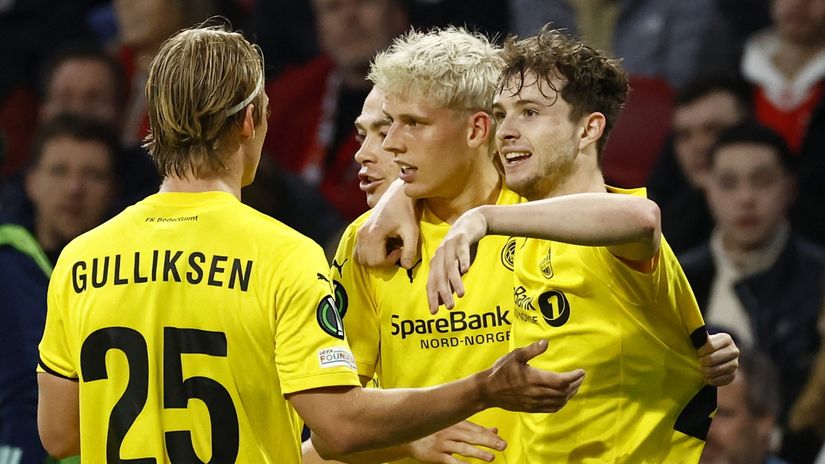 Komentari na vest Mozzart daje najveće kvote na svetu na Bode i ...