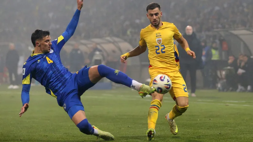 Tarik bi uskoro mogao da postane najskuplji bh. fudbaler | Mozzart Sport