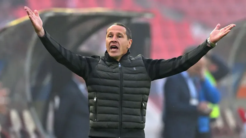 Dubočica staje na noge, poverenje Nikoli Trajkoviću | Mozzart Sport