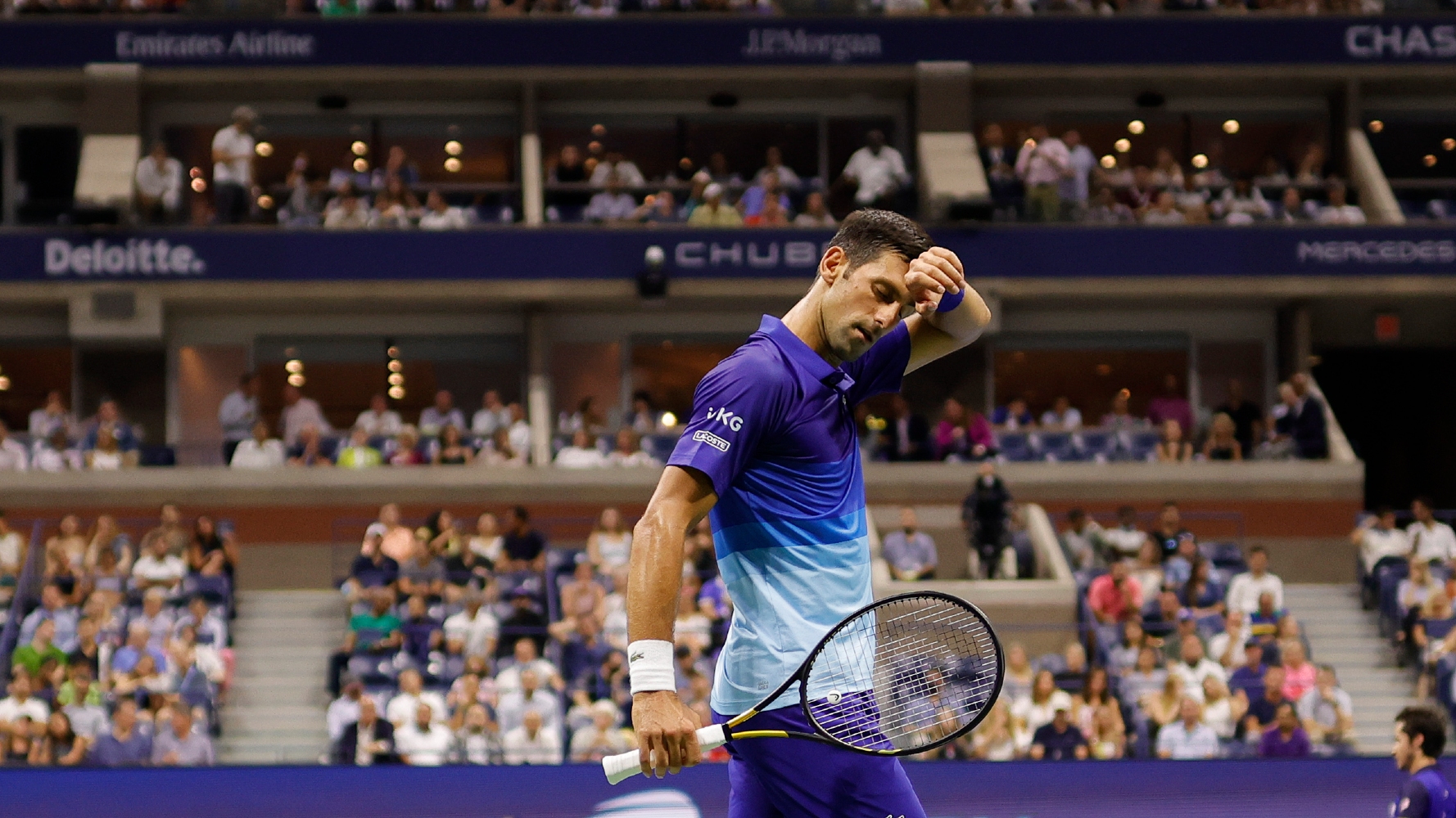 Novakov juriš na rekord i kalendarski slem: Da Amerika bude kao ...